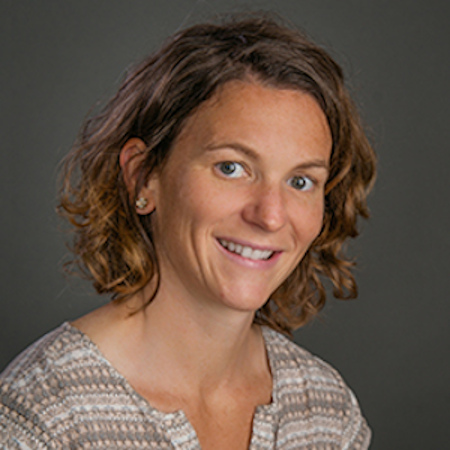 Jenny Ridley, Improvement Consultant - Lean East