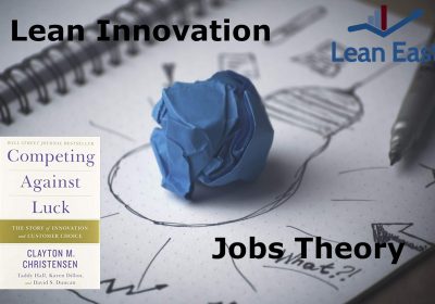 Lean Transformation | Process Improvement | Lean & Leadership Training