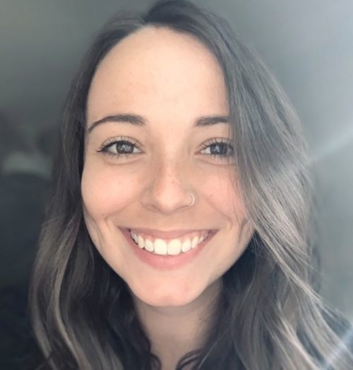 Emily Cloutier - Lean East