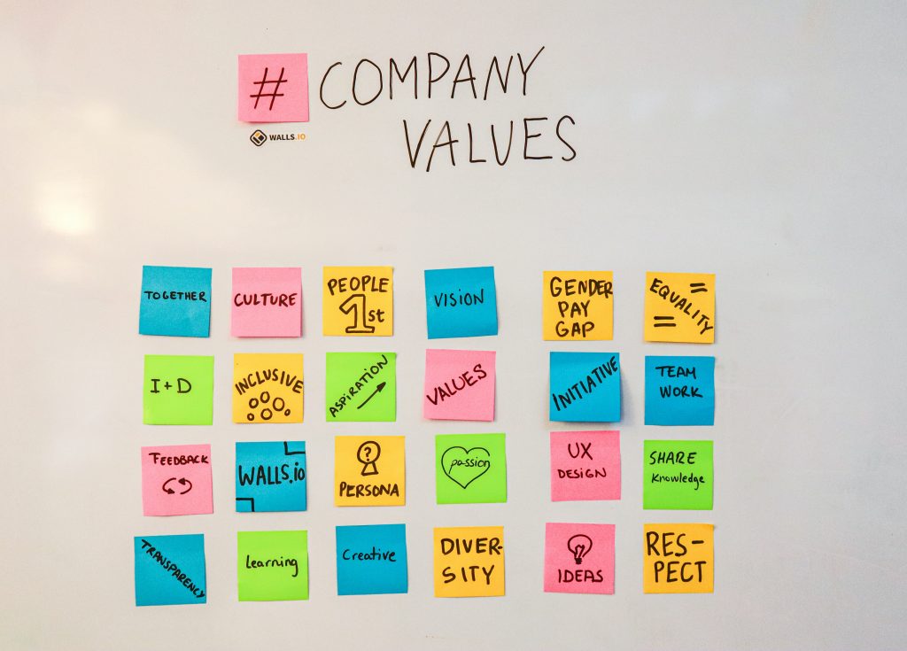 How to Grow Company Culture By Improving Onboarding - Lean East