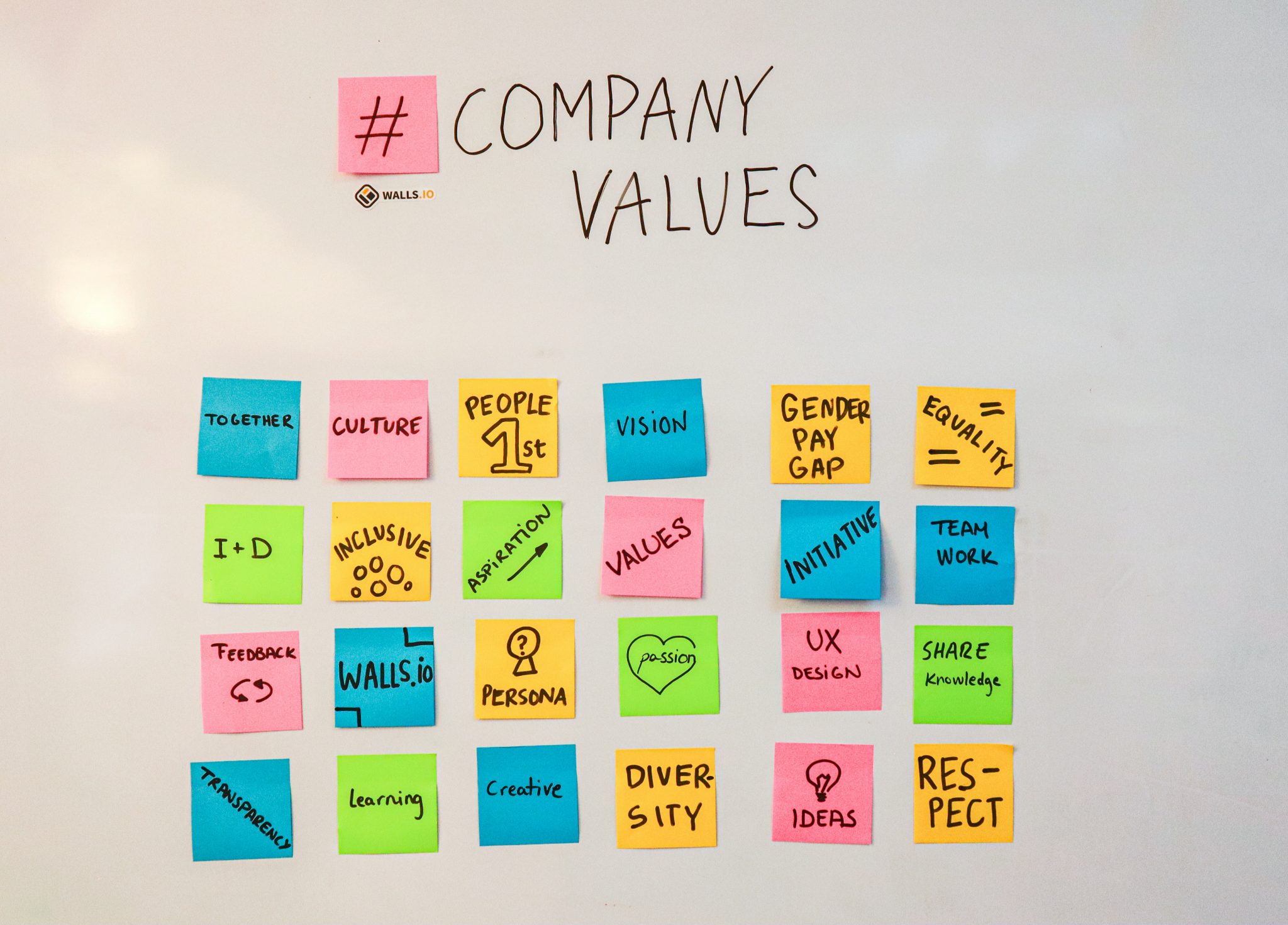 How to Grow Company Culture By Improving Onboarding - Lean East