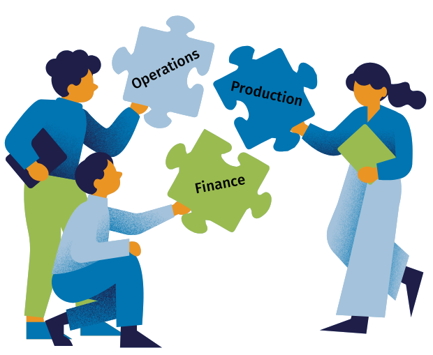 How to Hold the Best Management Team Meeting - Lean East